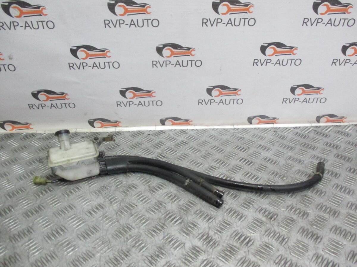 Бачок для тормозной жидкости Hyundai Porter 96-05 123123