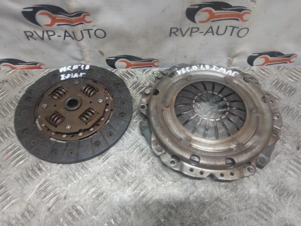 Сцепление комплект Opel Vectra B 1.8 1995-02