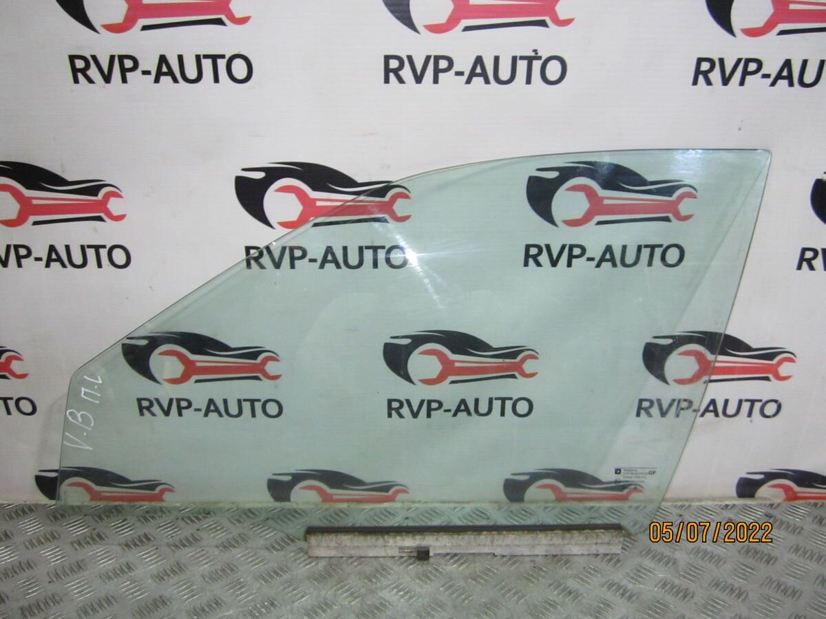 Стекло двери перед Opel Vectra B Универсал 1995-00 123123