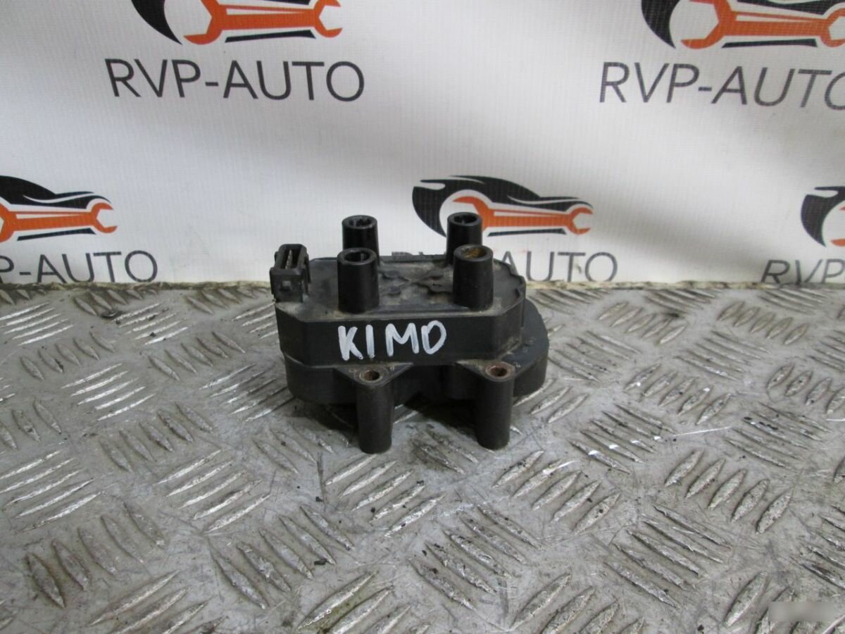 Катушка зажигания Chery Kimo S12 2007-2013 0221503465