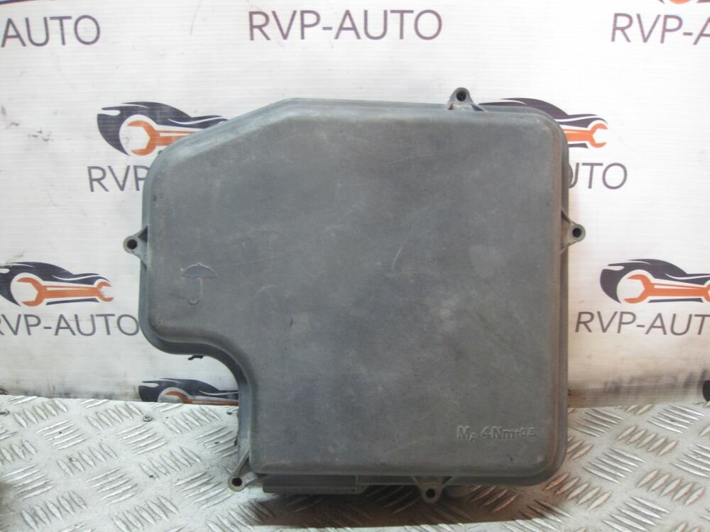 Корпус блока управления двигателем Audi A6 C5