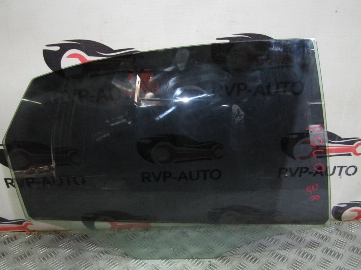 Стекло двери задней Volkswagen Polo Sed RUS 11-20 6RU845025 6RU845026