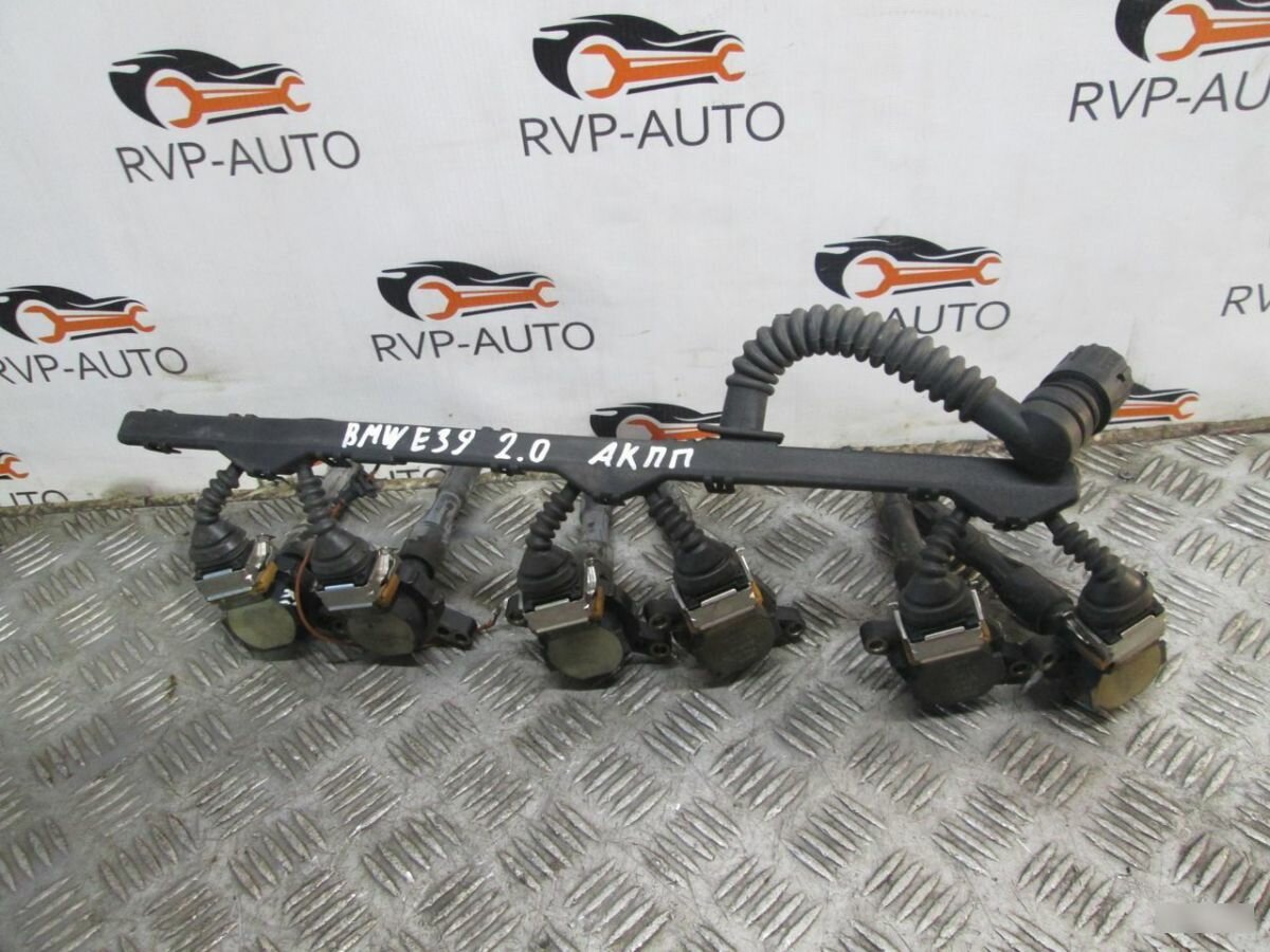 Катушка зажигания BMW E39 2.0 1995-2003 1748017