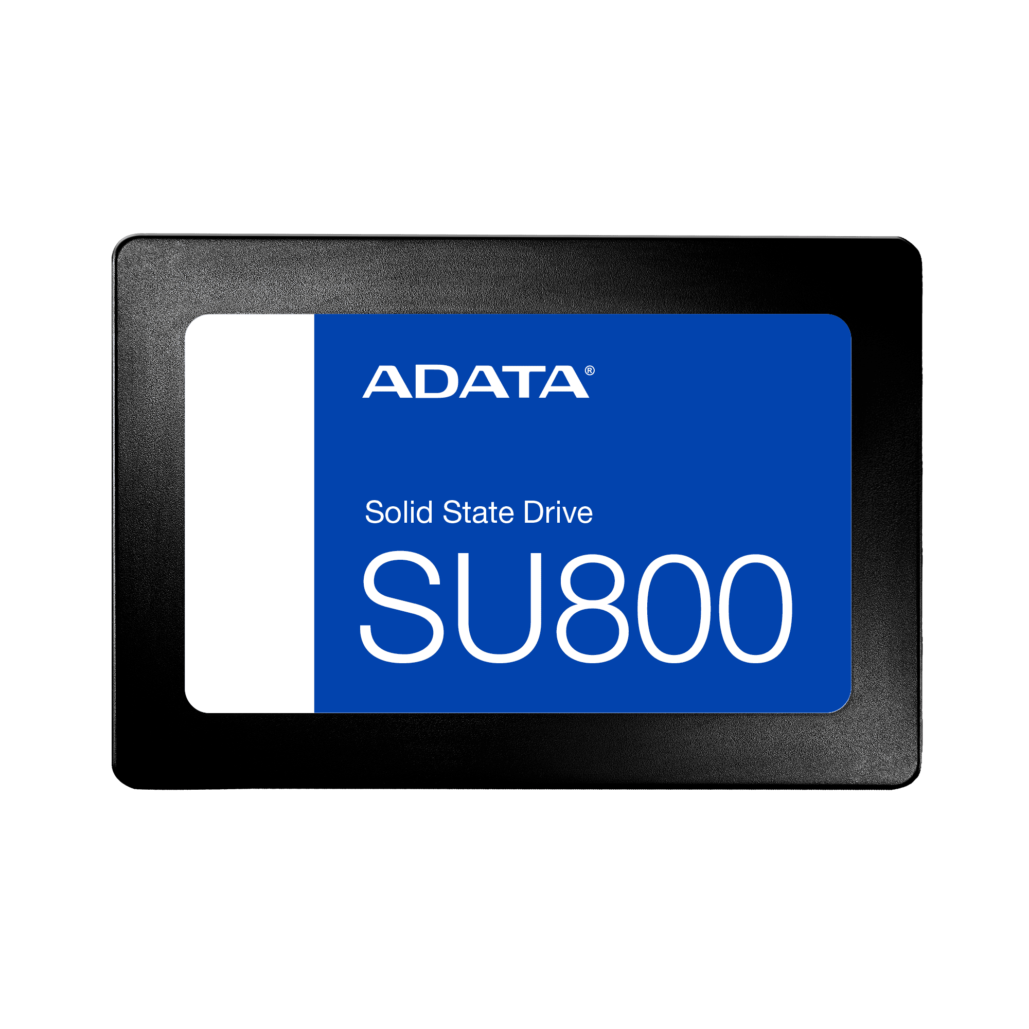 Внутренний SSD диск ADATA SU800 Ultimate 1TB, SATA3, 2.5" (ASU800SS-1TT-C)