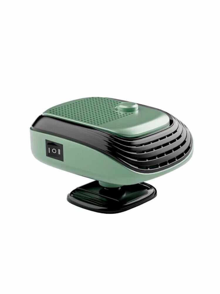 Автокондиционер, Отопители для автомобилей