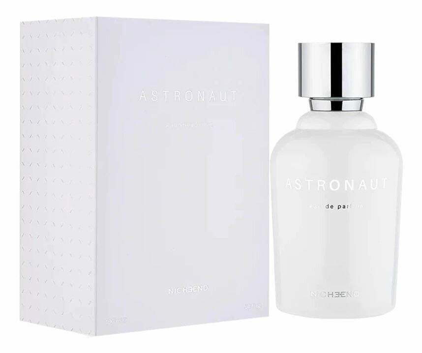 Nicheend Astronaut Вода парфюмерная унисекс 100ml