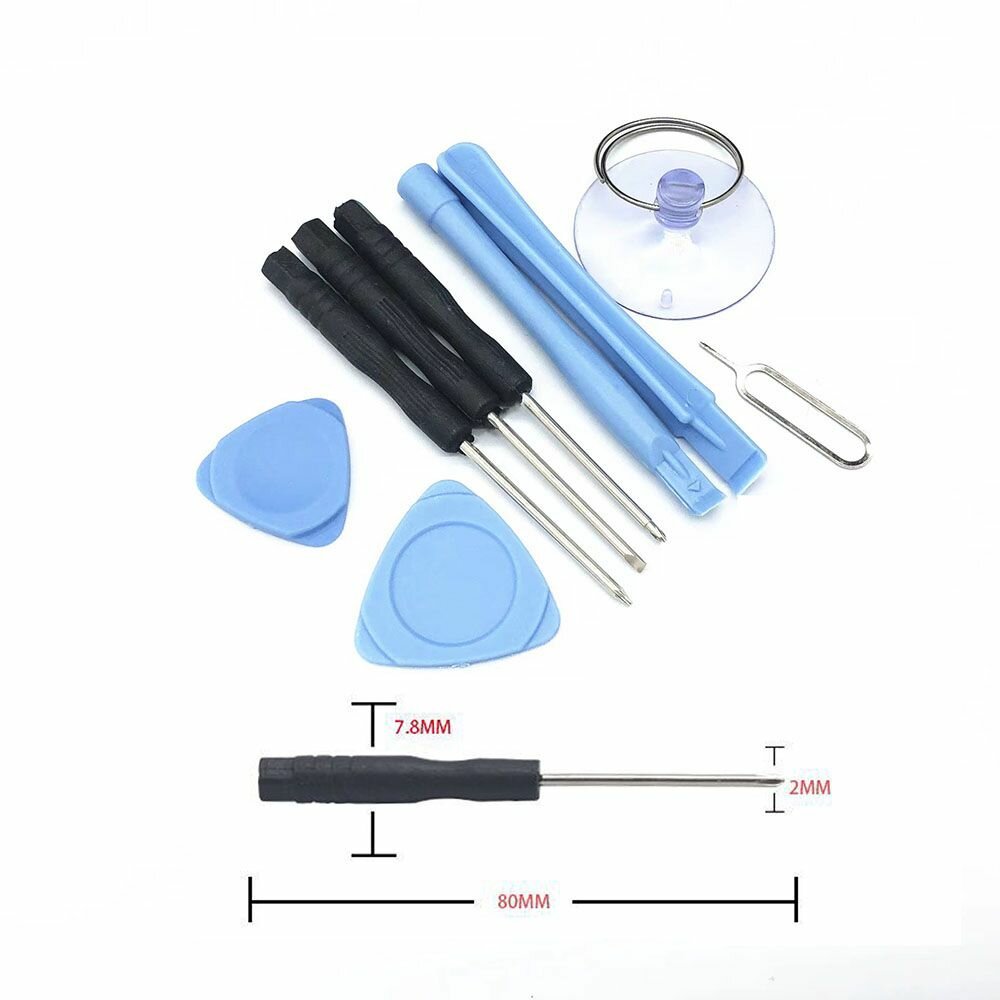 Комплект для Замены Дигитайзера с Сенсорным экраном Incell LCD Display для iPhone 11 Pro Max