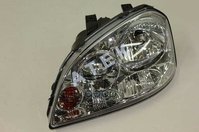 Фара левая электрика ATEK арт. 22191111