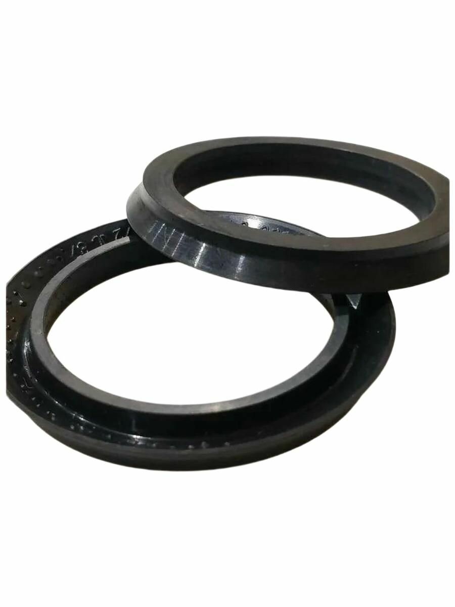 Манжета пневматическая (50х33х6,5) 1-050-3 ГОСТ 6678-72