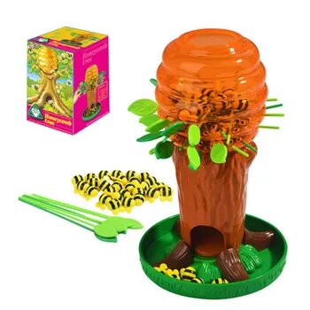 Игрушка Honey Bee Tree