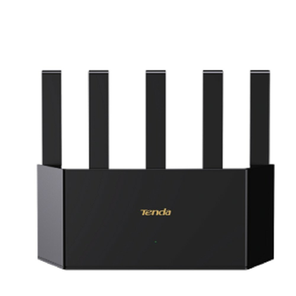 Tenda Сетевое оборудование TE3L v1.0 BE3600 Dual Band Gigabit Wi-Fi 7 Router