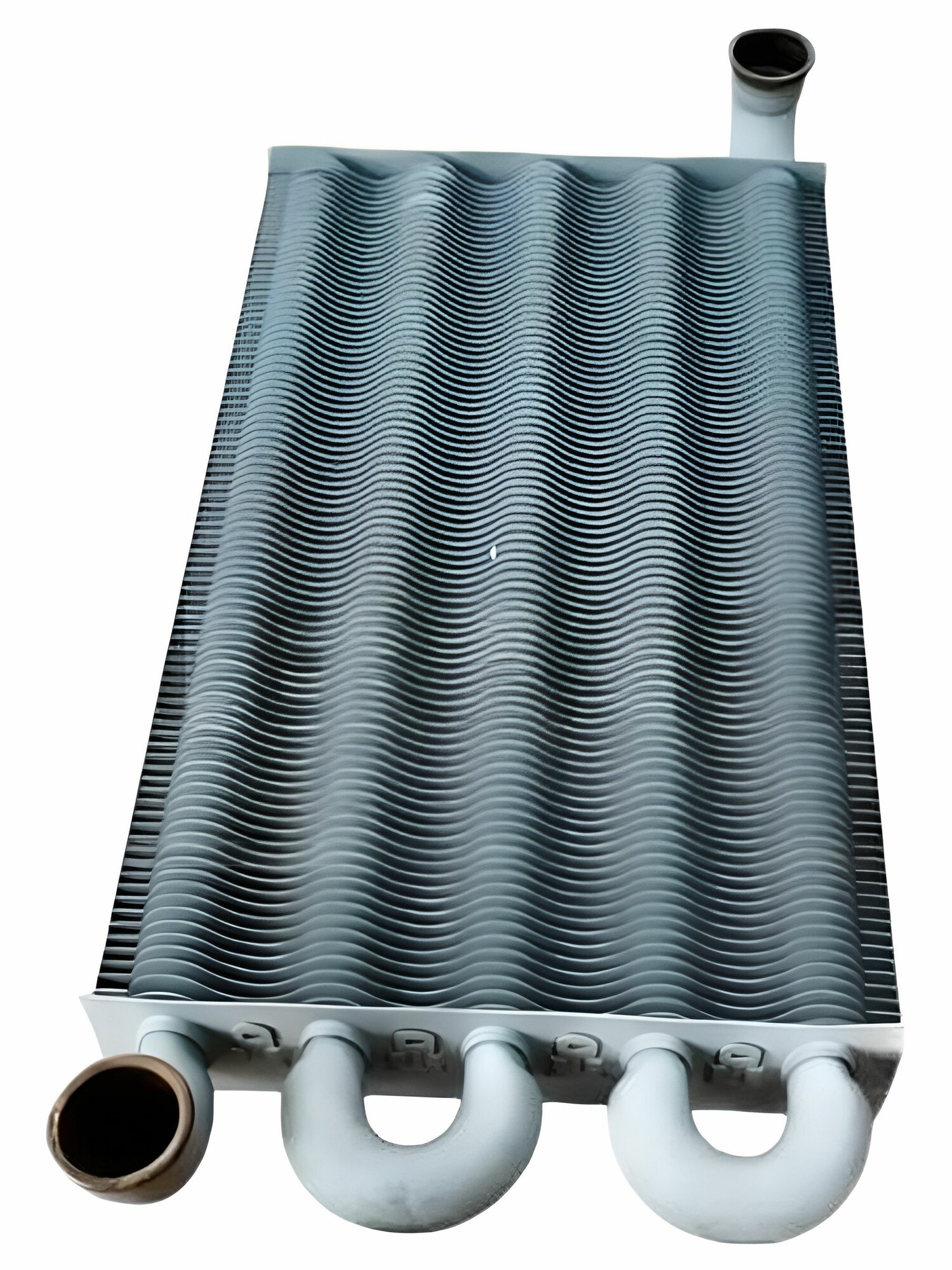 Теплообменник первичный для котлов Fer