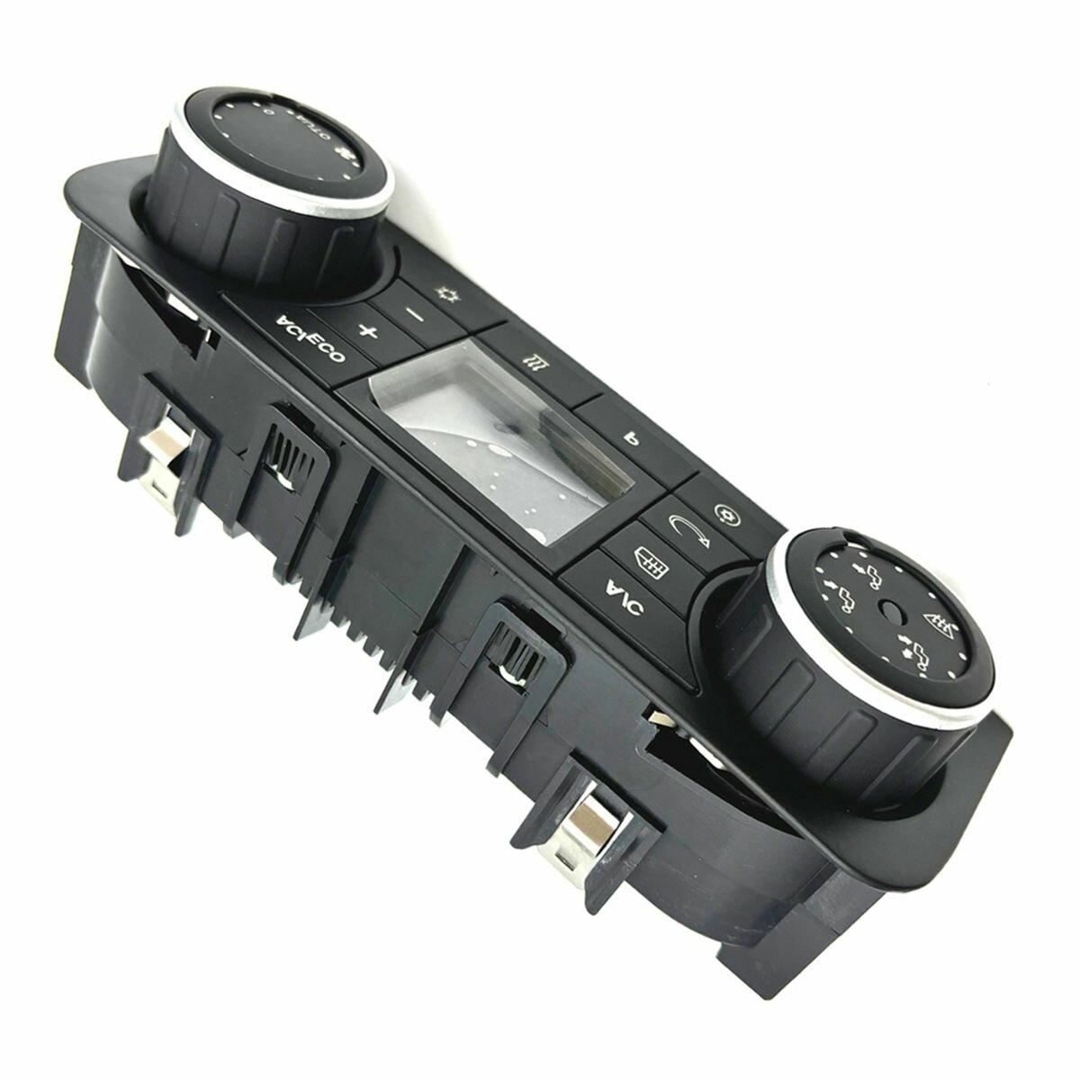 Панель управления отопителем и кондиционером для грузовиков MAN TGX TGS