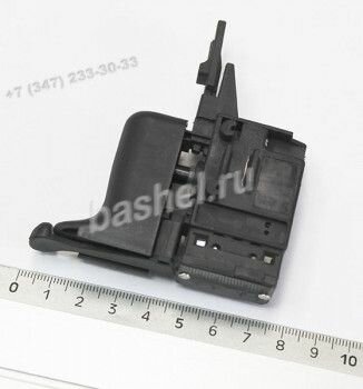 Кнопка для электроинструмента Перфоратор FA2-4/1BEK 4А