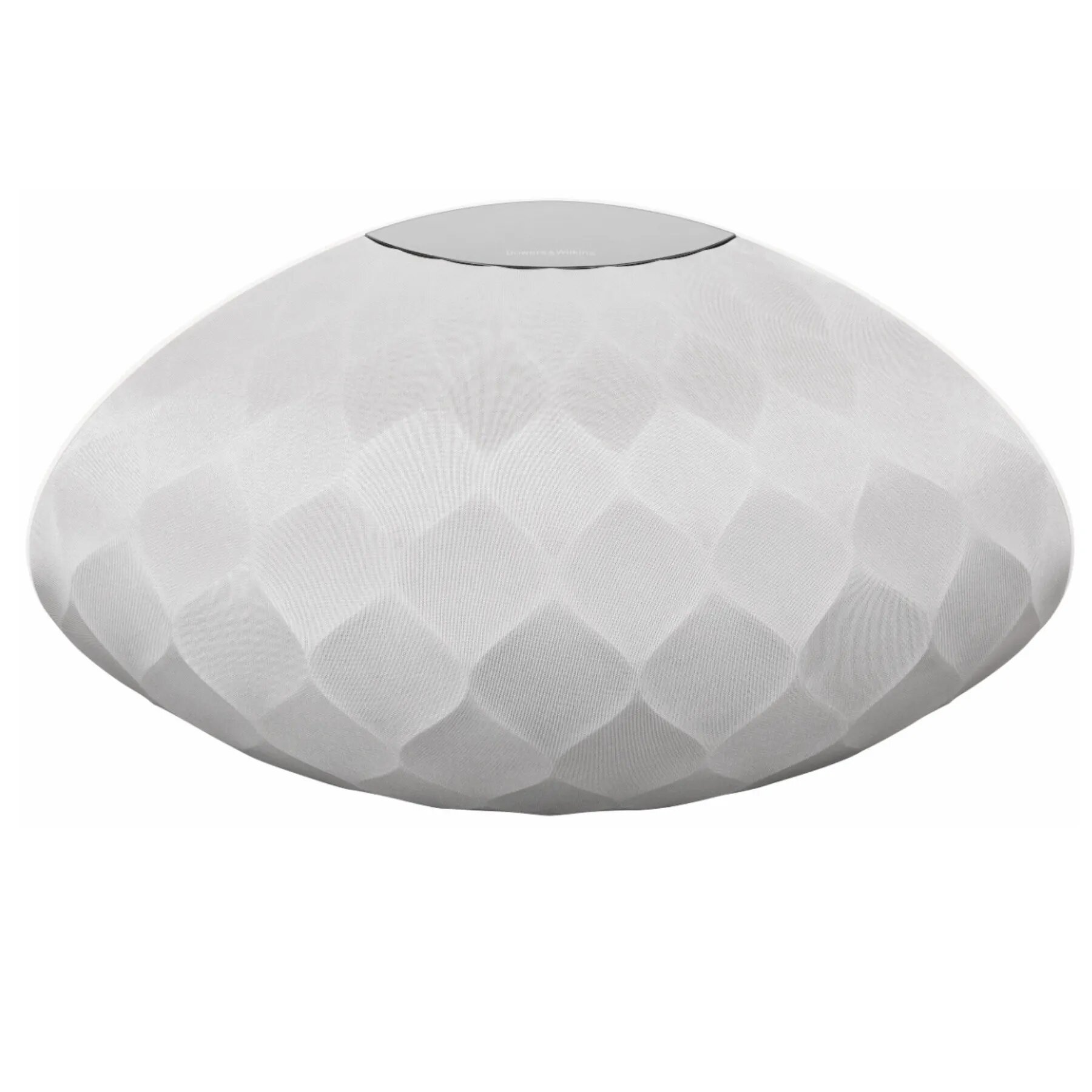 Акустическая система Bowers & Wilkins Formation Wedge silver