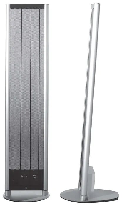 Напольная акустика Final Sound Model 300i PL/FS silver/white