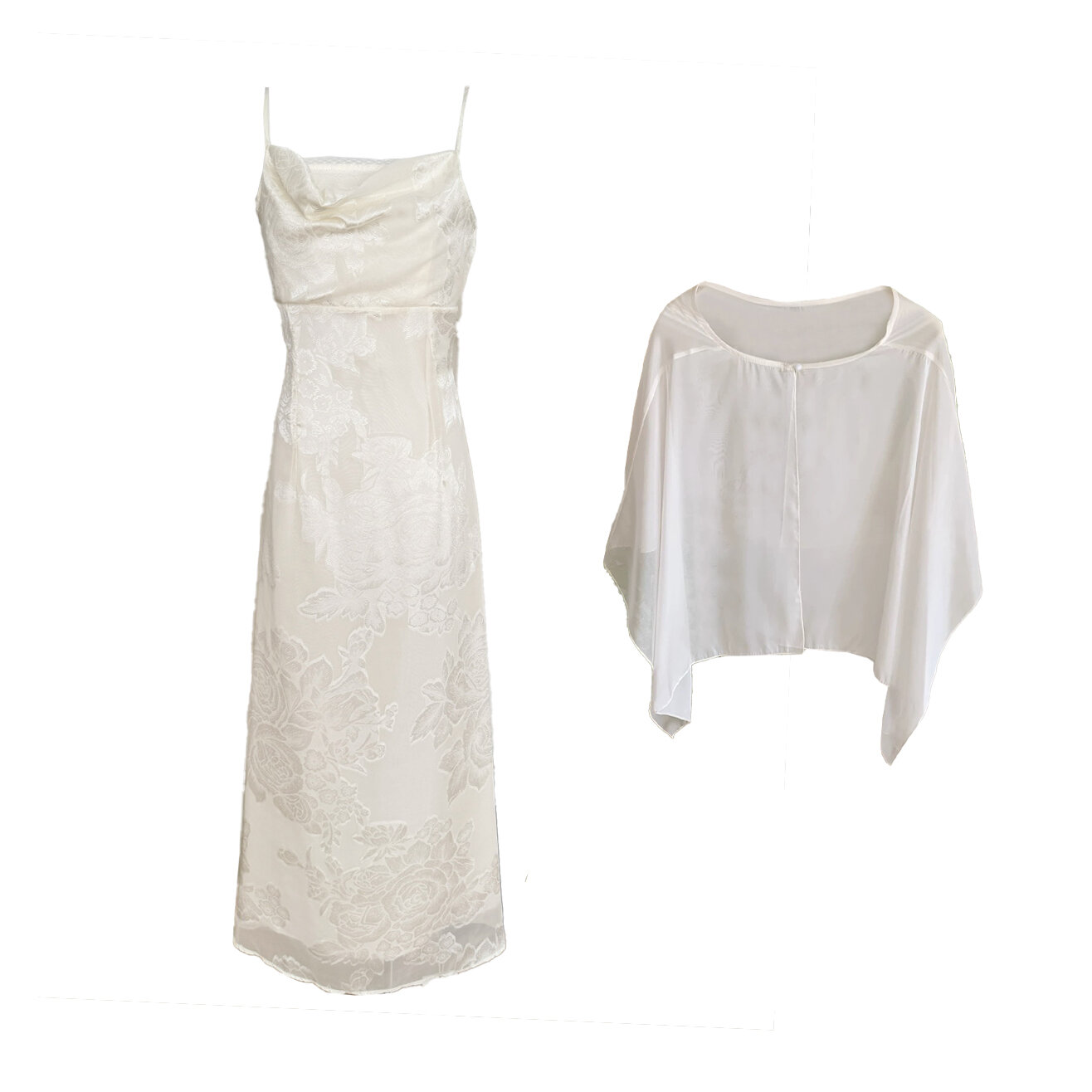 Комплект одежды