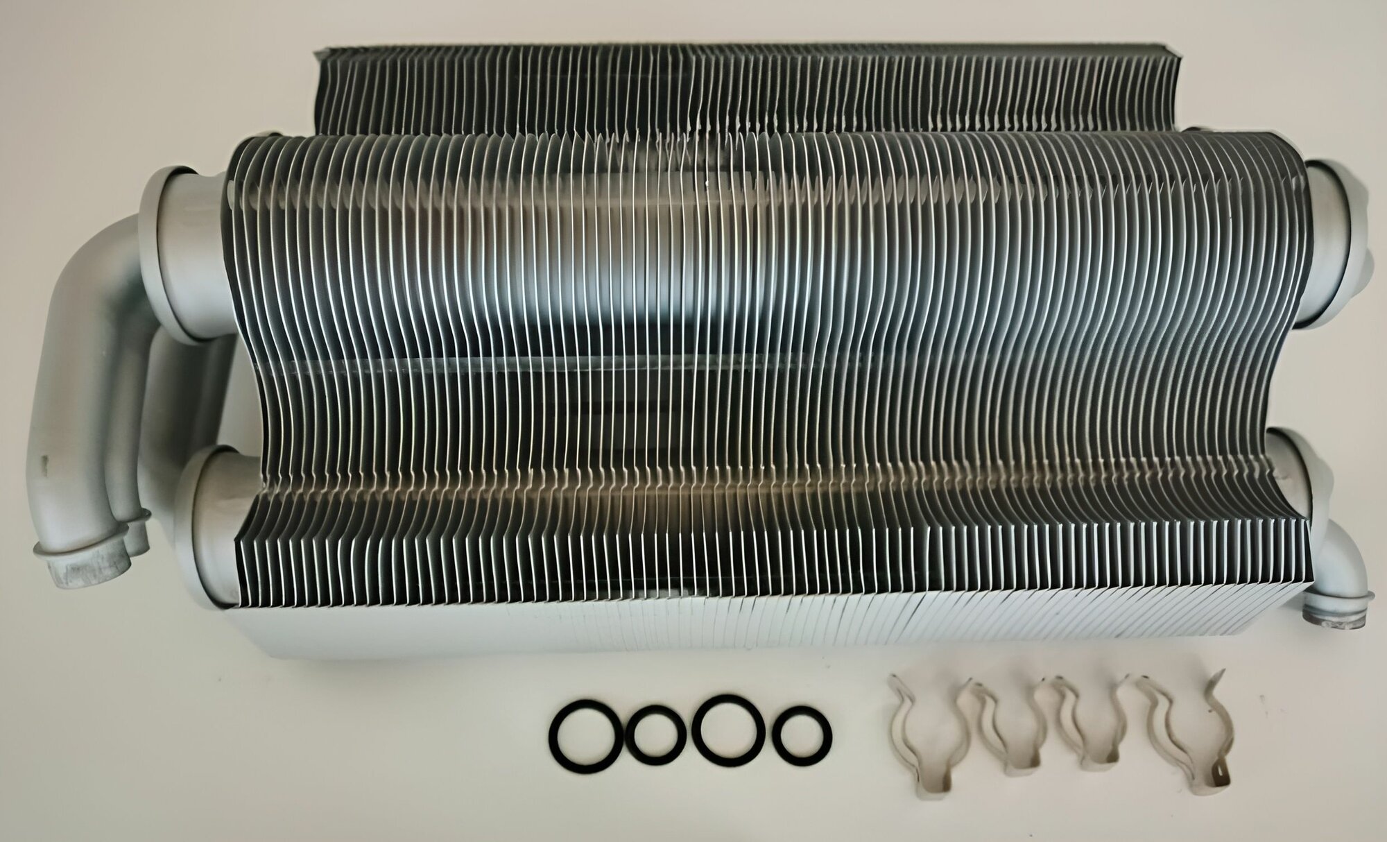 Теплообменник KIT PACCO LAM.