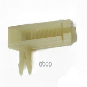 Скоба крепления тяги замка двери правая LADA арт. 21100610509400