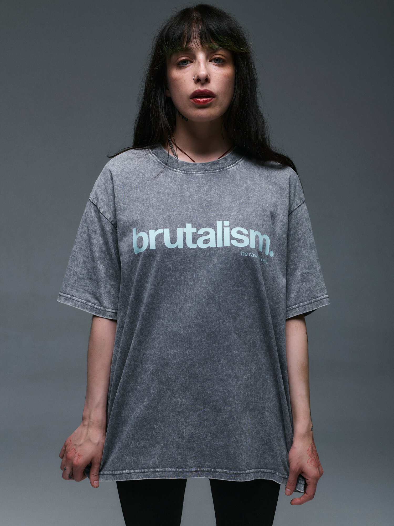 Футболка Варенки