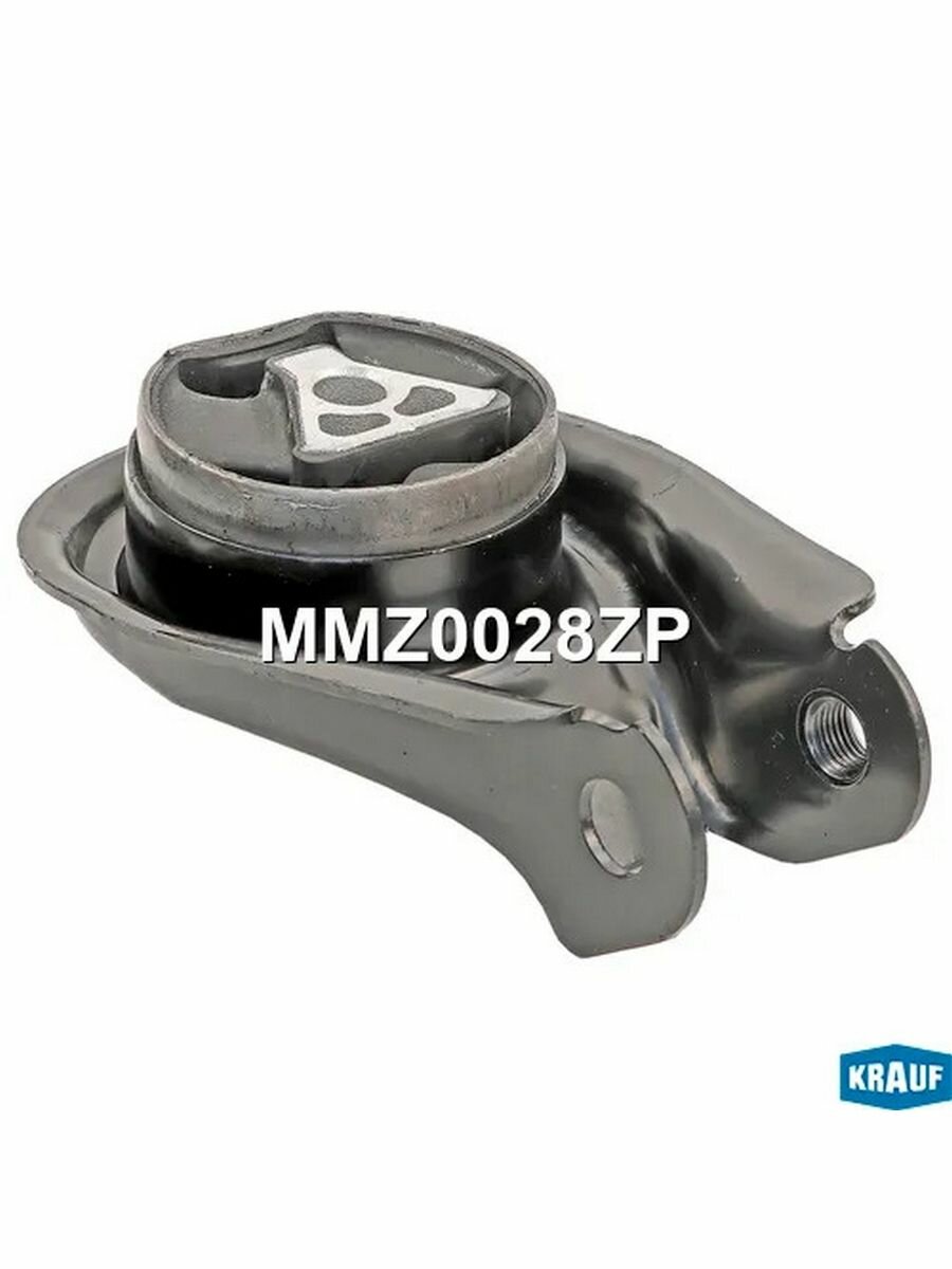 Опора двигателя задняя KRAUF MMZ0028ZP для FORD C-MAX, FOCUS, MAZDA 3, 5, VOLVO V50