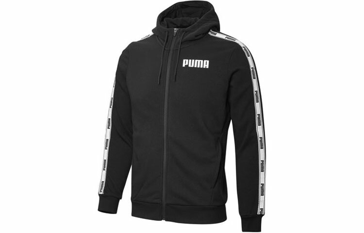 Толстовка PUMA