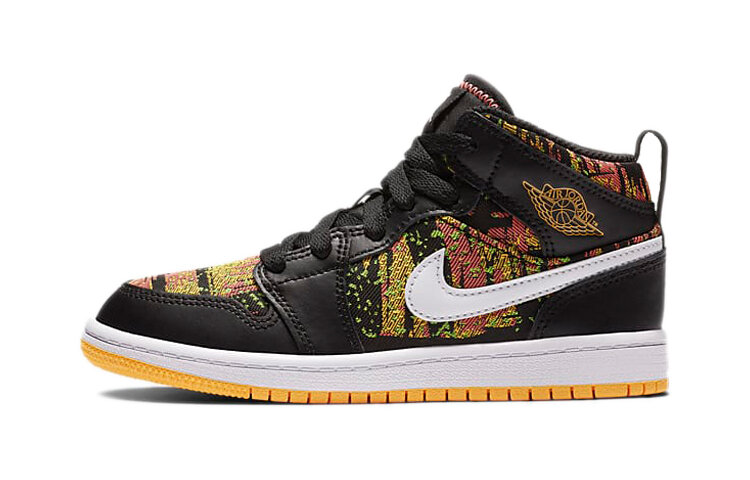 Кеды Air Jordan 1