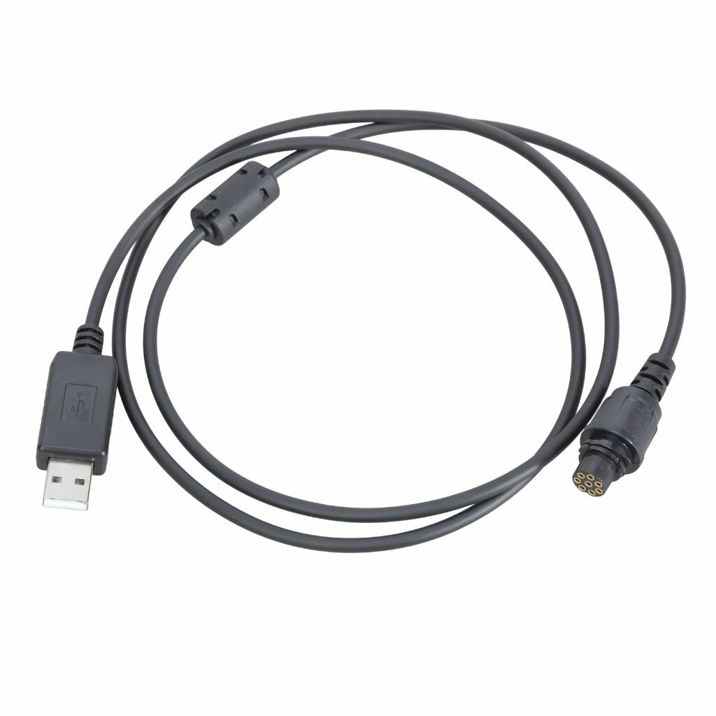 Кабель для программирования рации USB