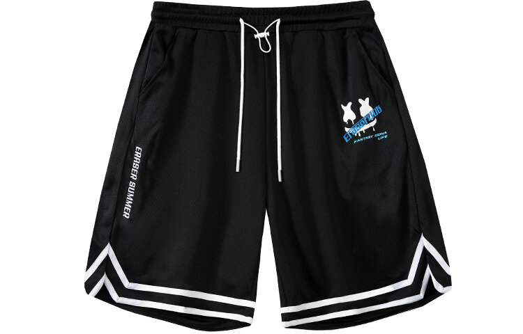 Шорты баскетбольные