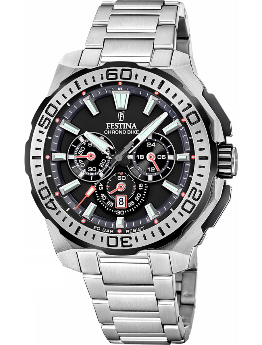 Наручные часы FESTINA