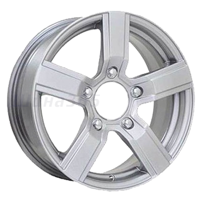 Литой колесный диск iFree Райдер (КС482) 6,5x16/5x139,7 ET40 D98 Нео-классик