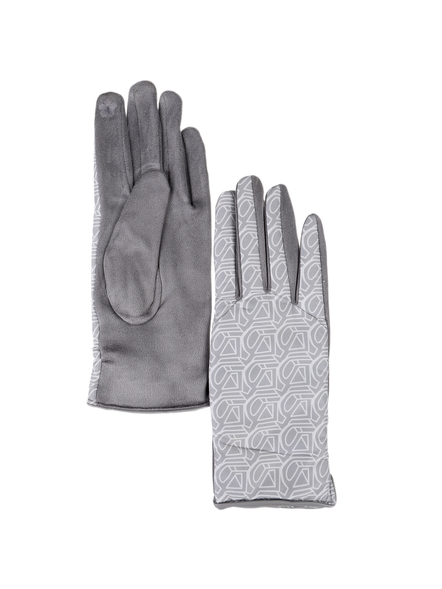 Перчатки Осень-зима 2025 для женщин