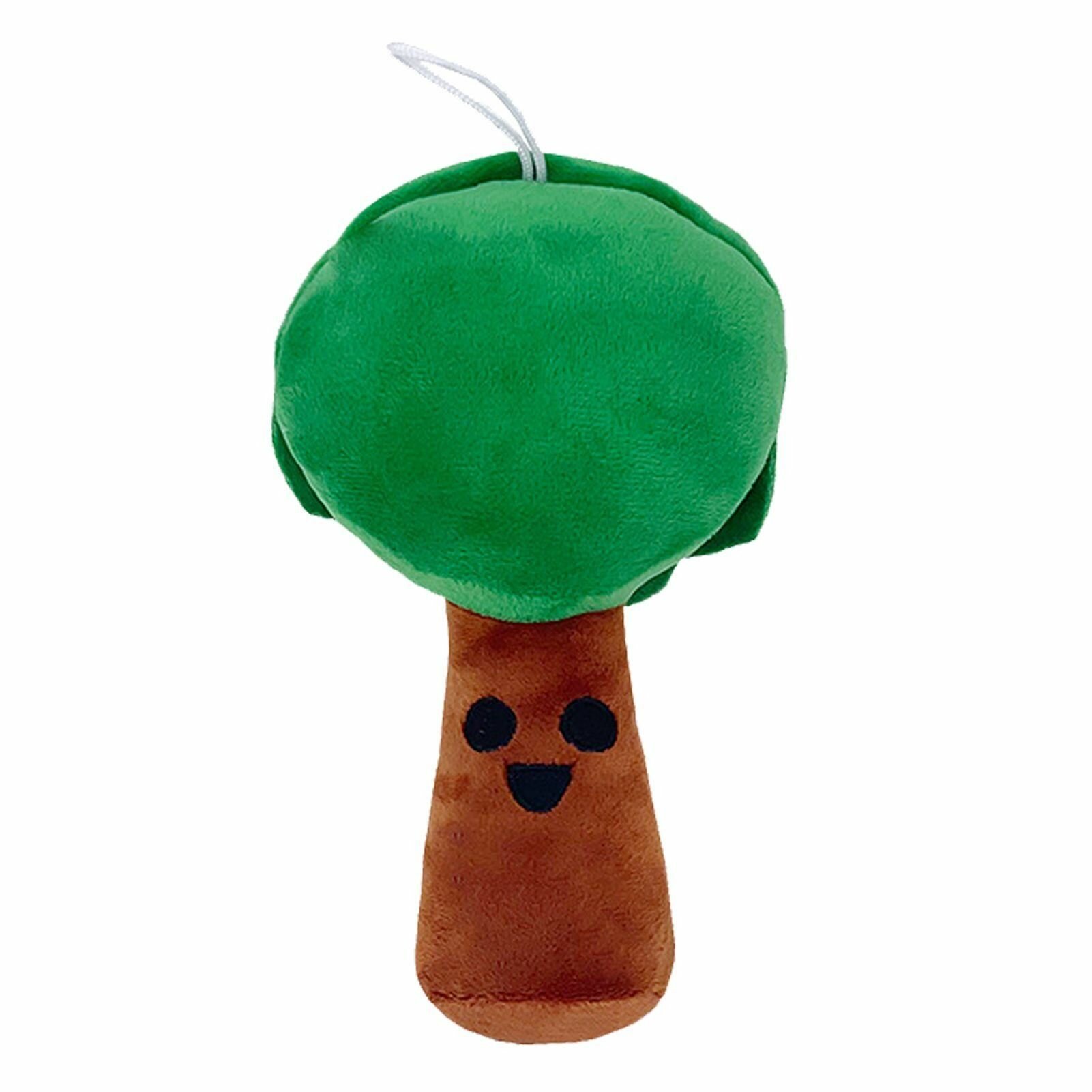 Мягкая игрушка, Спрунки Суперсемейка / Sprunki Incredibox, Мистер Три (Mr. Tree)