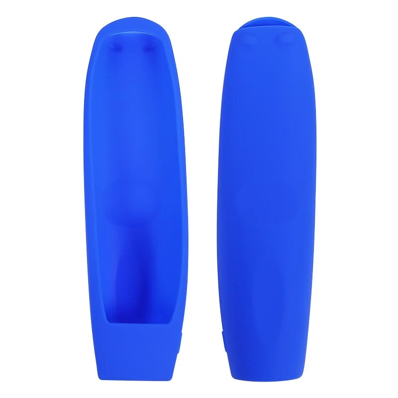 Силиконовый чехол для пульта LG Magic Remote синего цвета Синий, blue