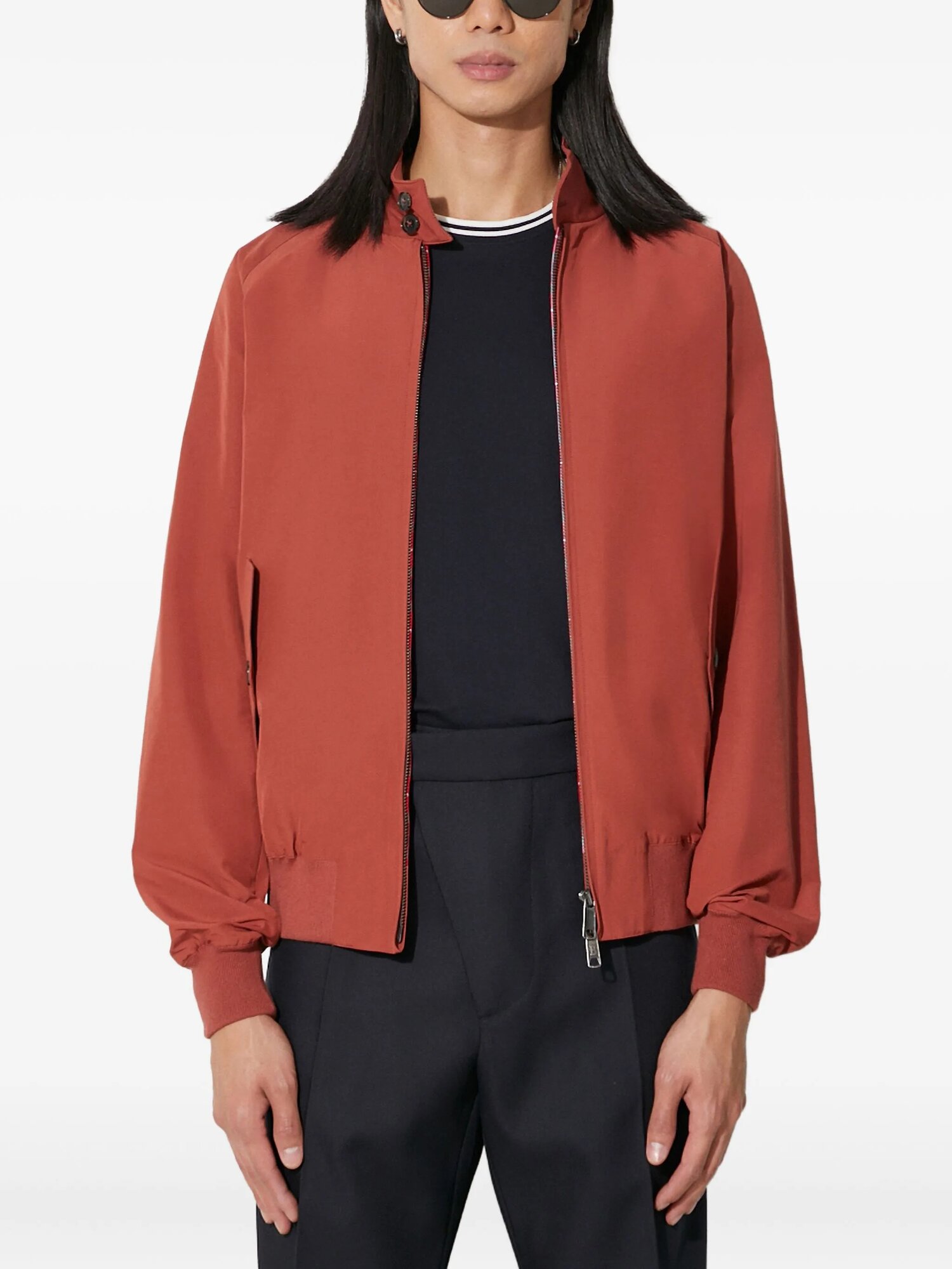 Бомбер G4 Cloth