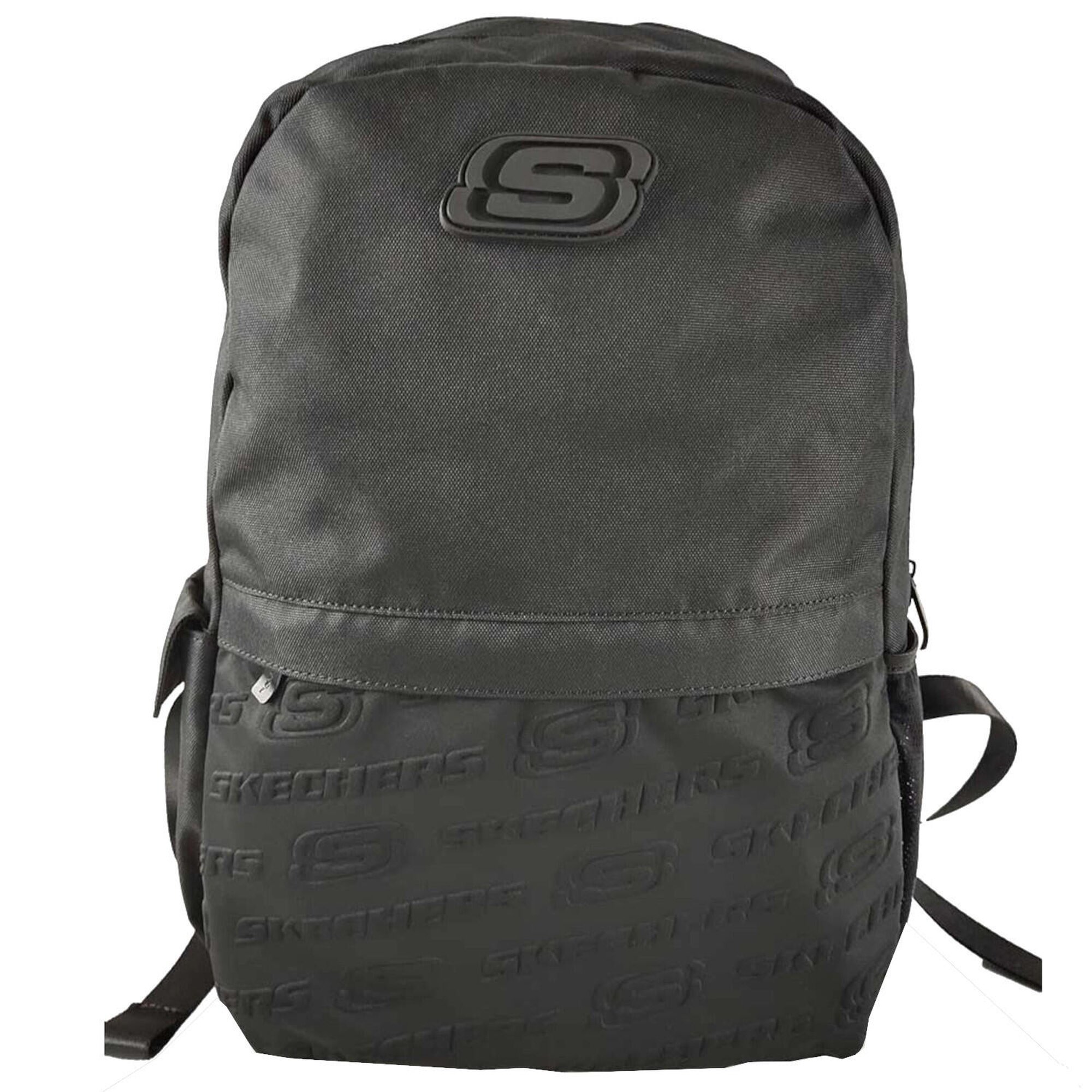 Decathlon Рюкзак спортивный, унисекс Skechers Santa Clara Backpack, 20 л, черный