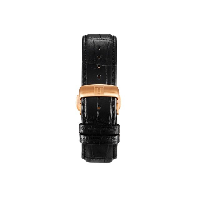 Наручные часы TISSOT — фото 1