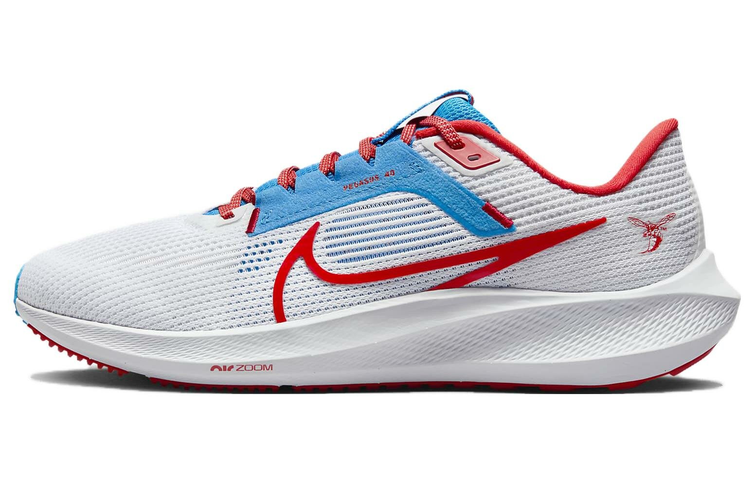 Кроссовки Air Zoom Pegasus 40