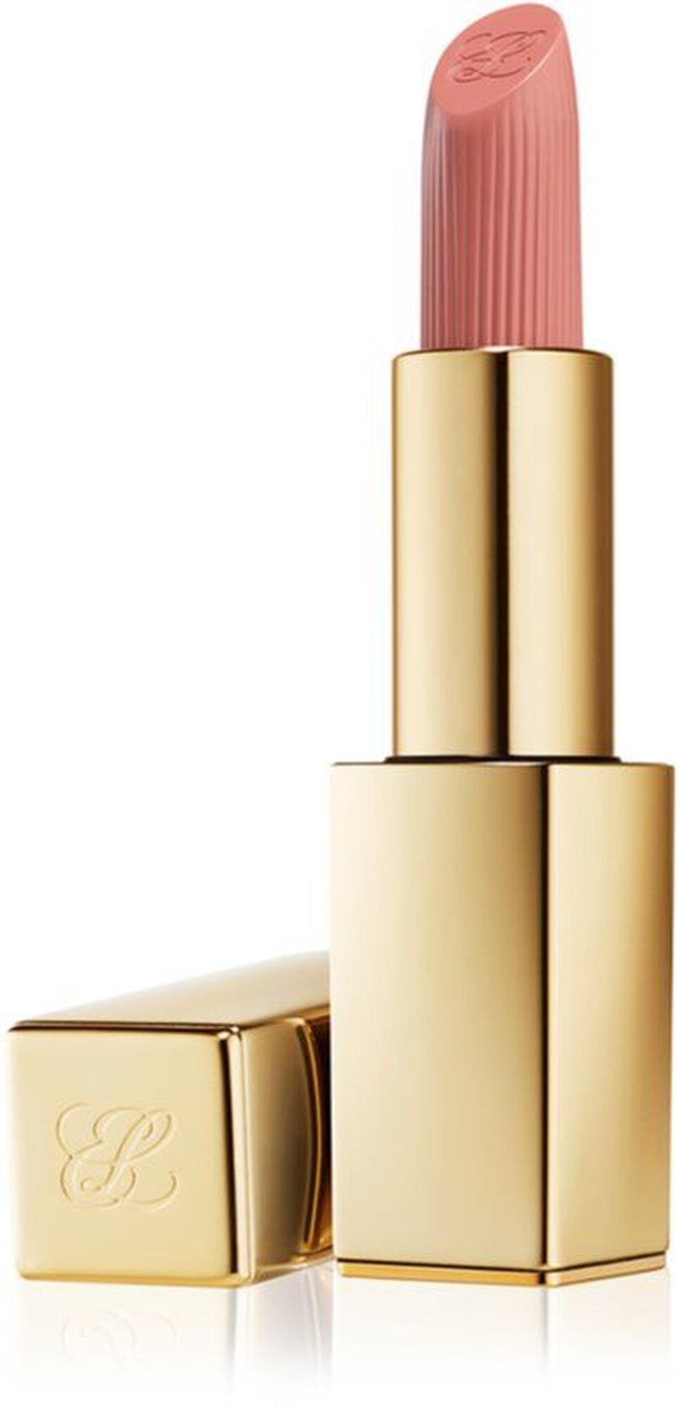 ESTEE LAUDER Кремовая губная помада Pure Color Creme Lipstick 3.5 г оттенок Modern Muse