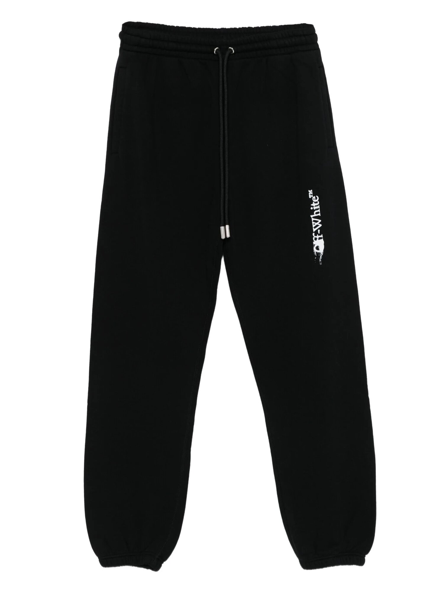 Брюки Logo-print drawstring track pants