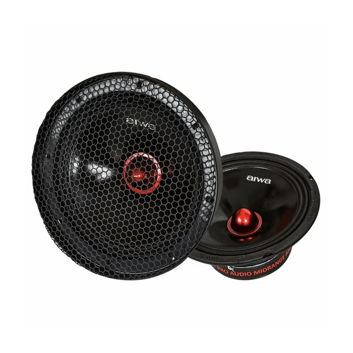 Автоакустика Aiwa ASM-8008PRO