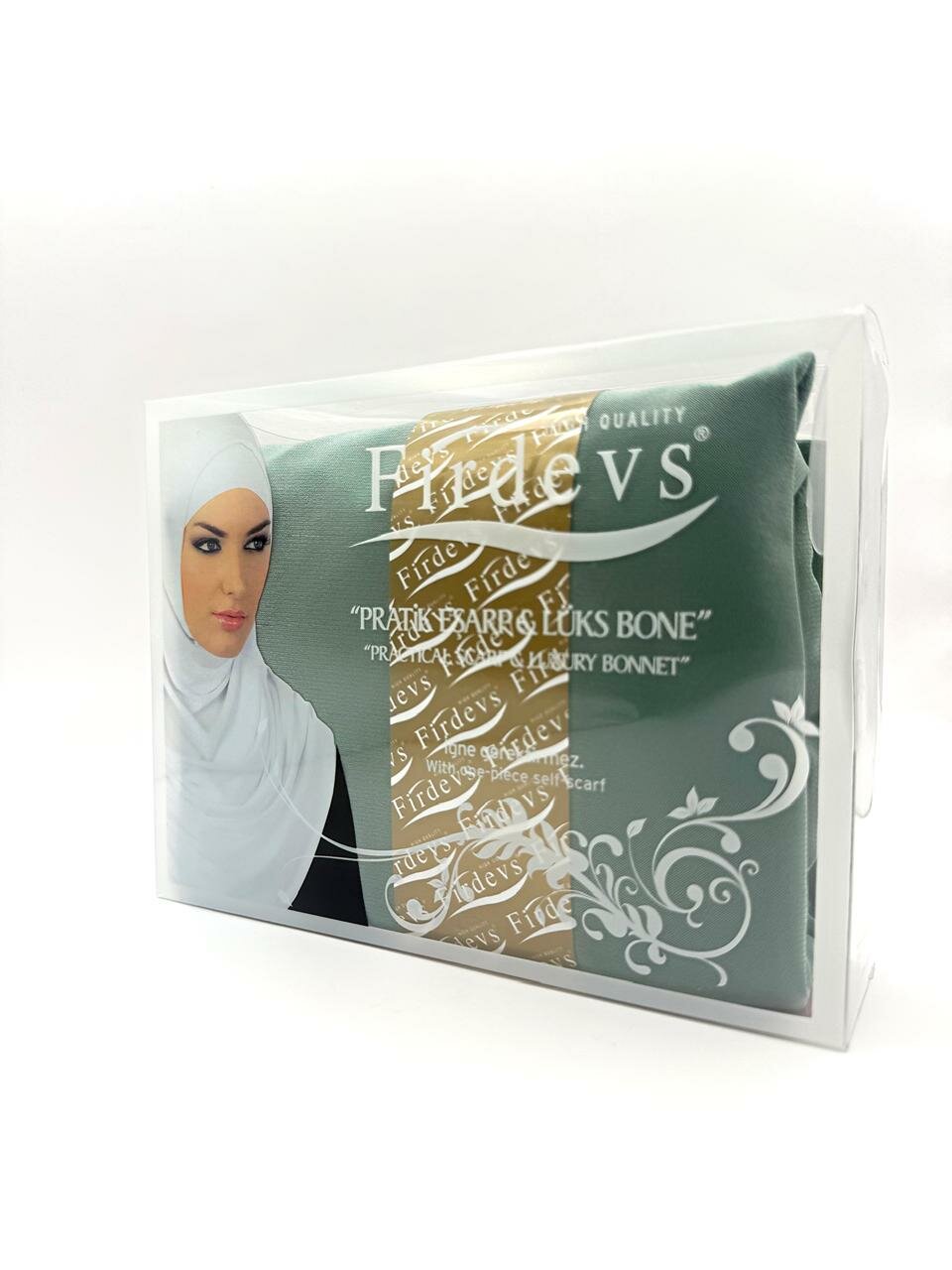 Платок для женщин