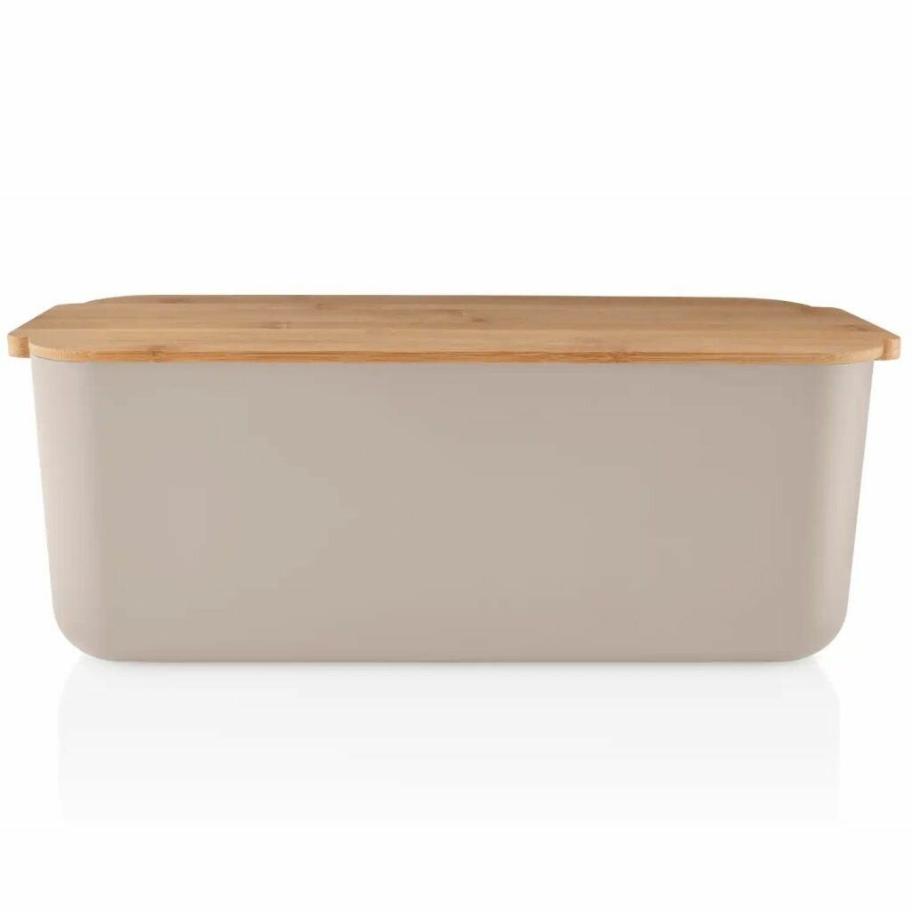 Хлебница Eva Solo ES520361, пластик, промасленный бамбук, 9 л