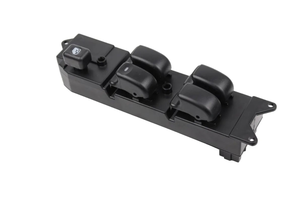 Блок кнопок стеклоподъемника Mitsubishi Outlander CU 2002-2007 8608A104