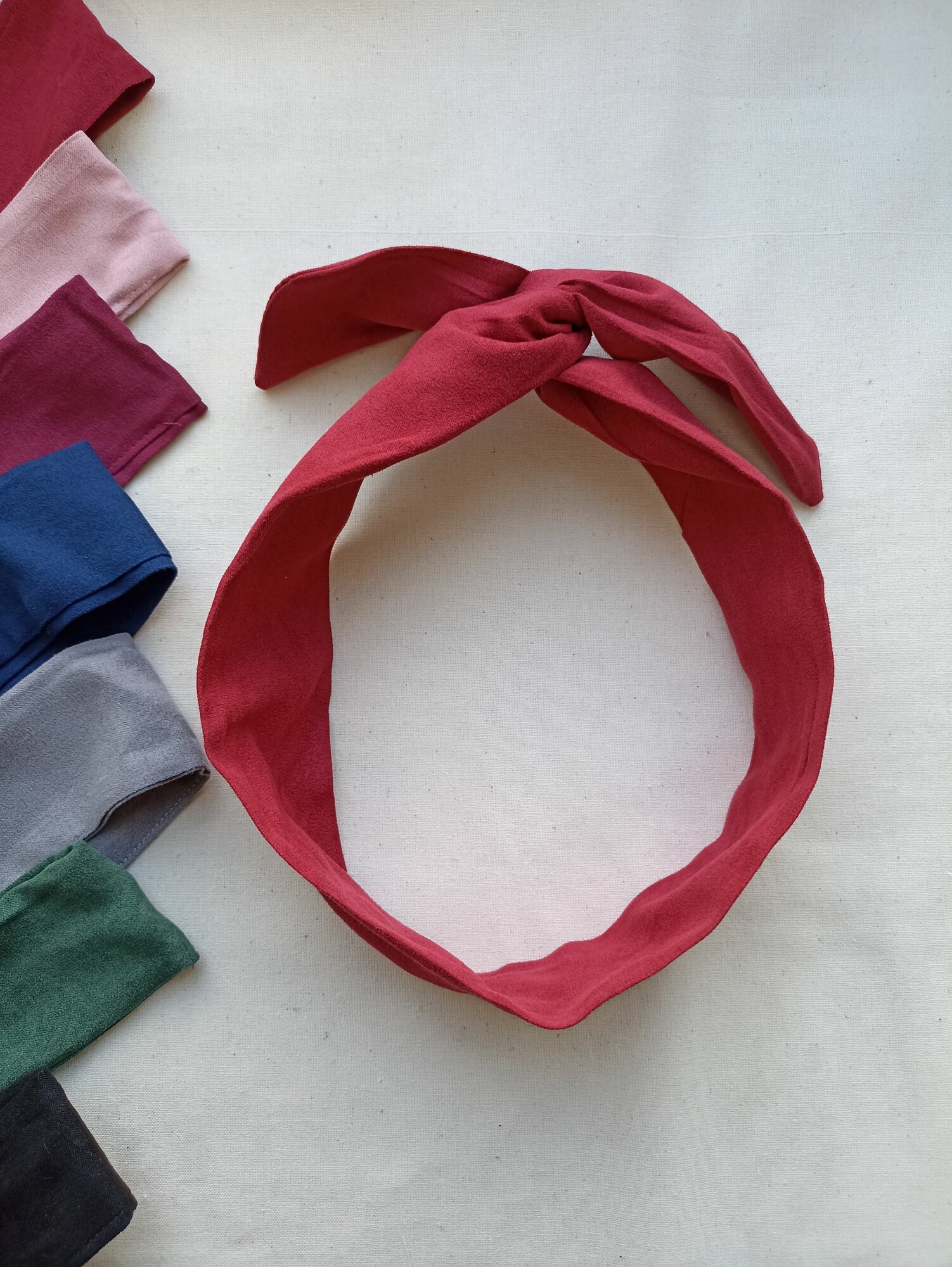 Повязка солоха