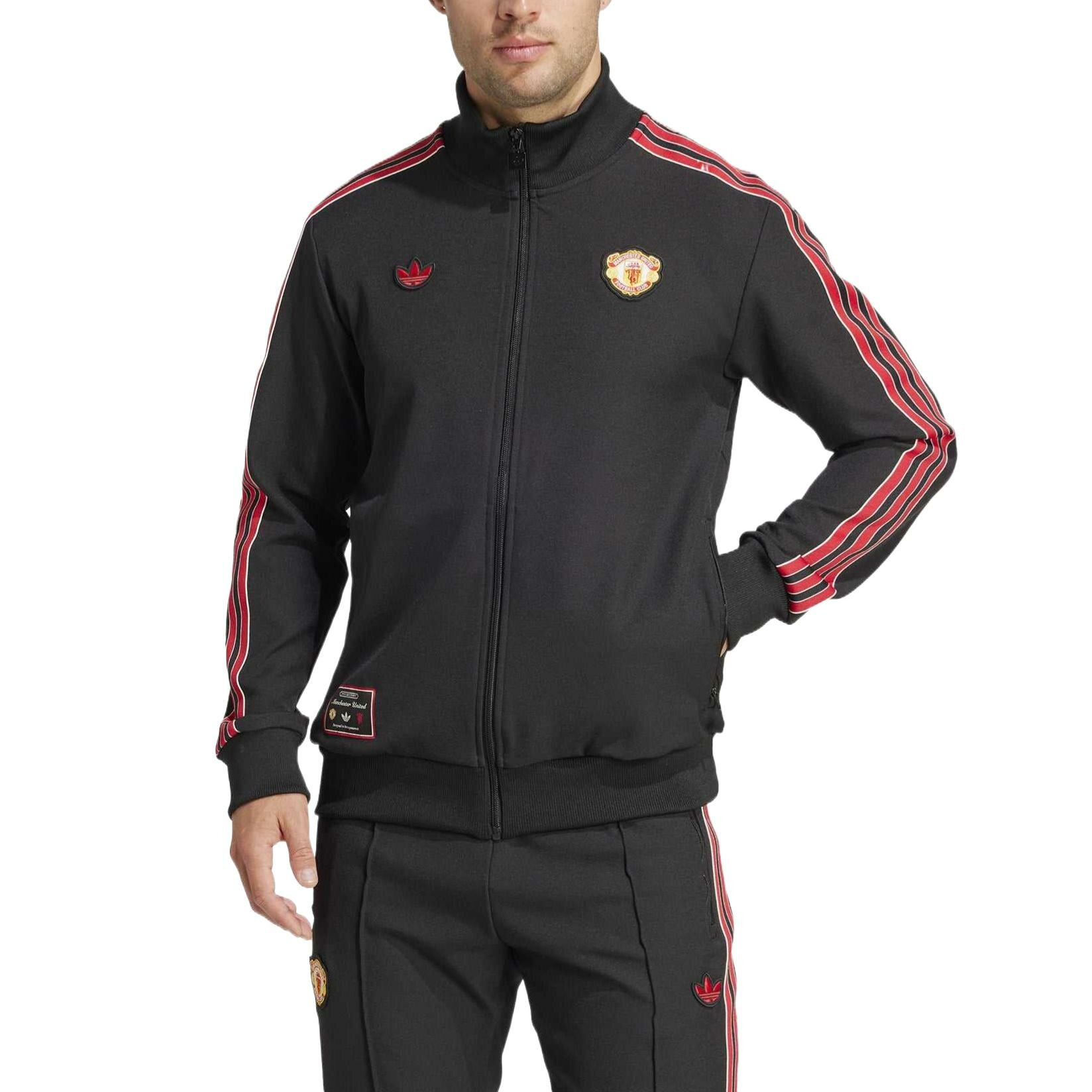 Куртка Manchester