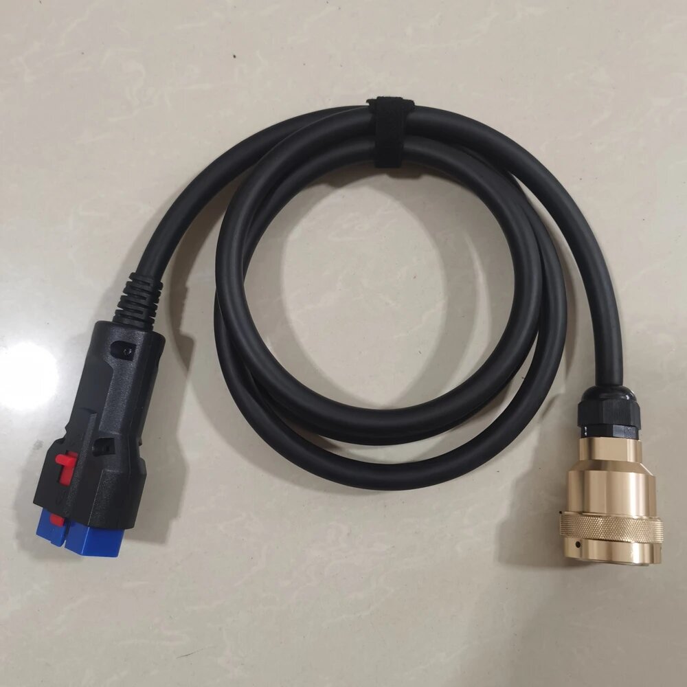 OBDAUTO 16-контактный кабель для MB Star C3