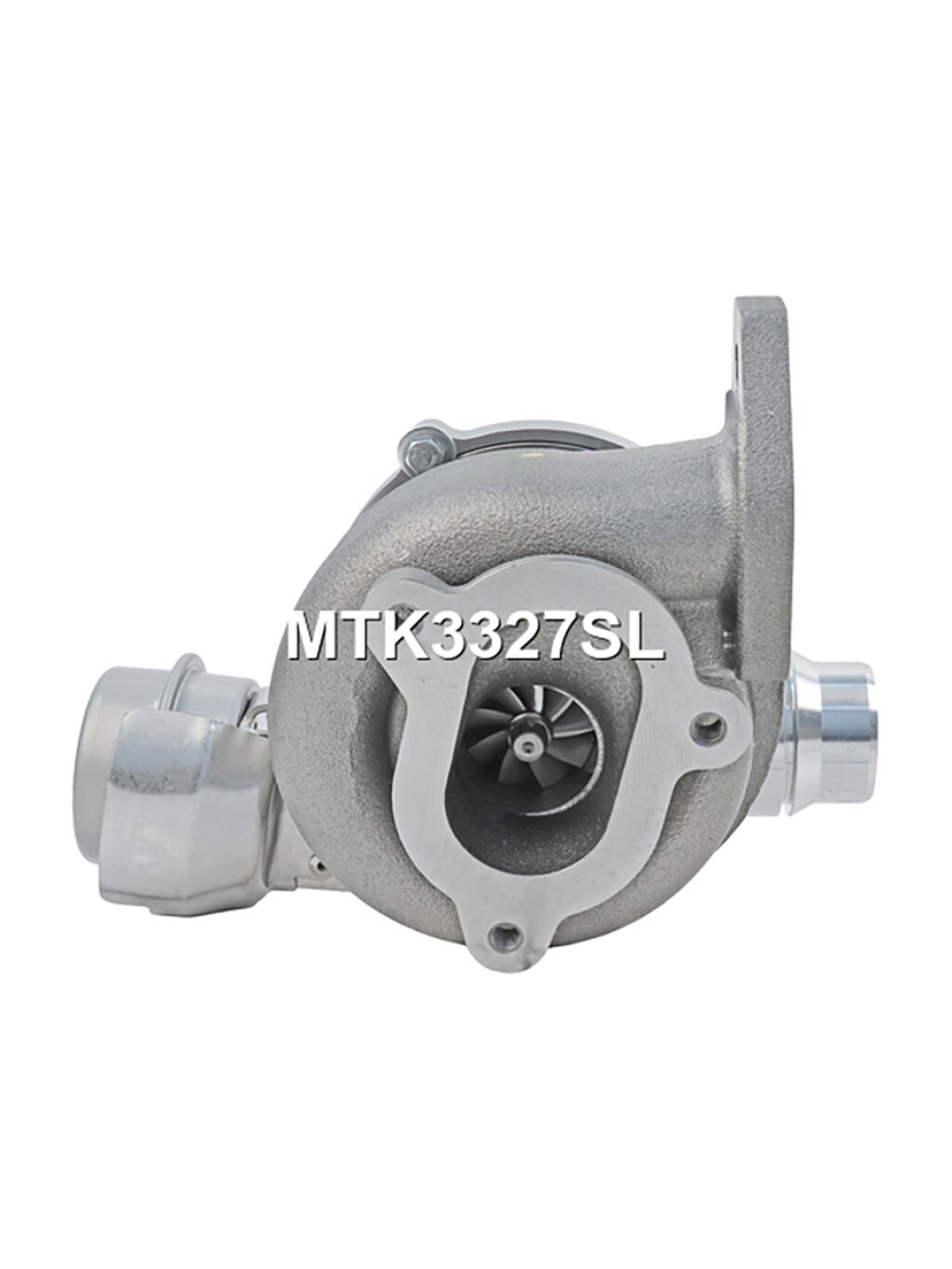 Турбокомпрессор Krauf MTK3327SL (арт. MTK3327SL)