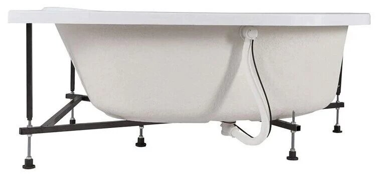 BALI монтажный комплект к ванне 150X150