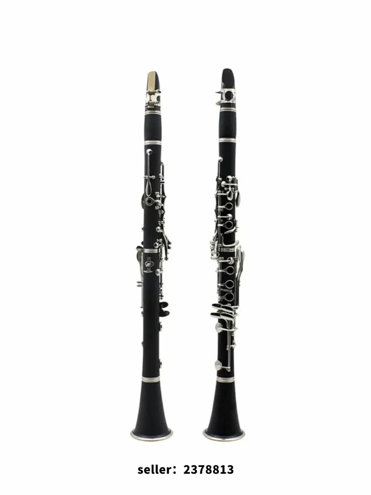 YAMAHA Кларнет, си-бемоль(YCL-650)